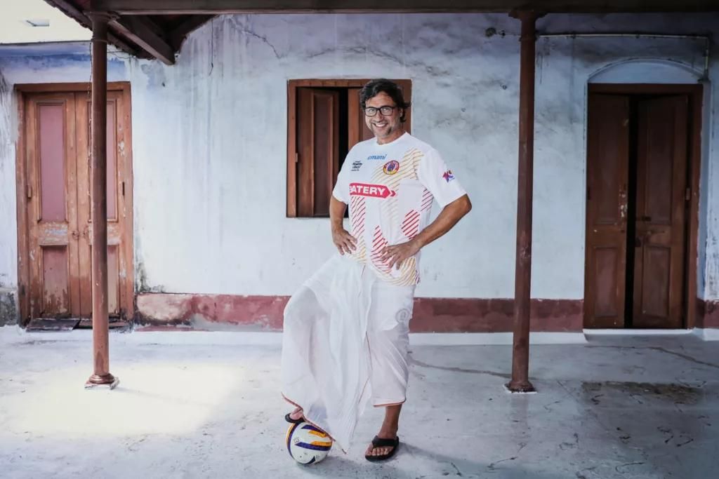 Raunak Saha on LinkedIn: East Bengal Away Kit 23/24 revealed with ... Raunak Saha on LinkedIn: East Bengal Away Kit 23/24 revealed with ...