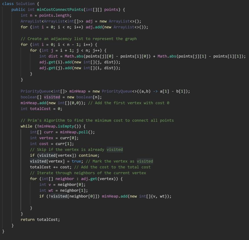 Asumal Kushwah on LinkedIn: #leetcode #dailycoding #dailychallenge # ... Asumal Kushwah on LinkedIn: #leetcode #dailycoding #dailychallenge # ...