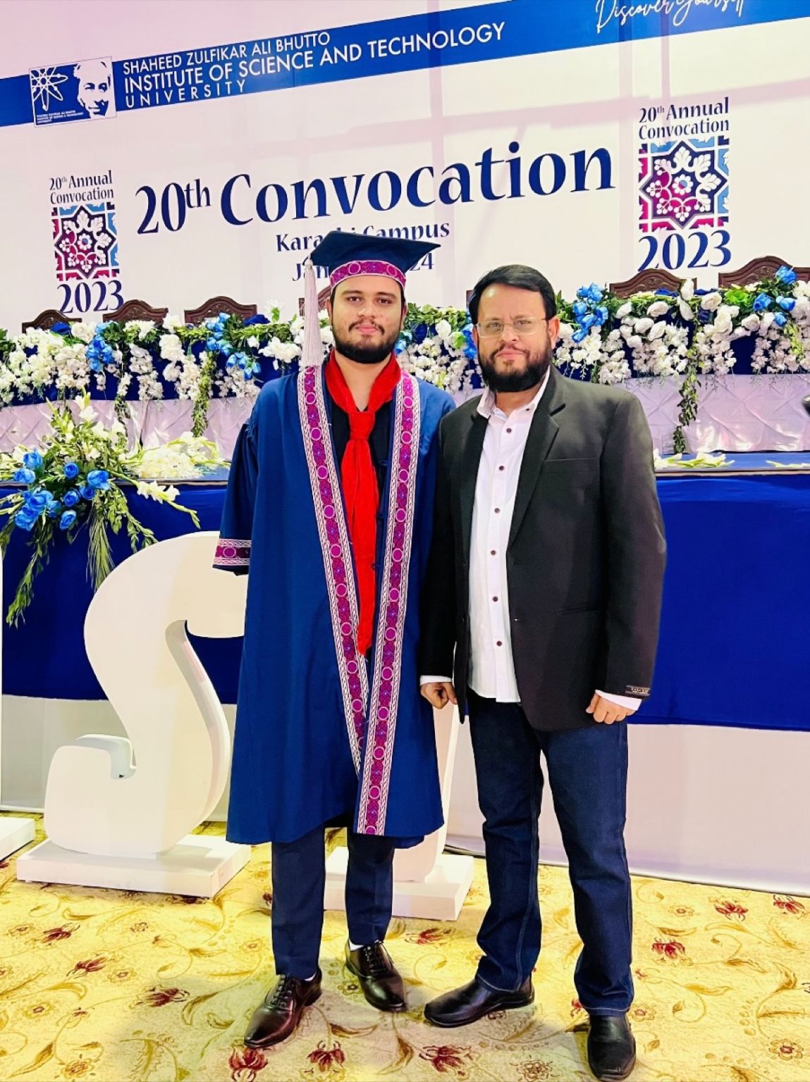 Ghafoor Alam on LinkedIn: Alhamdulillah Muhammad Shahique My Son i ... Ghafoor Alam on LinkedIn: Alhamdulillah Muhammad Shahique My Son i ...