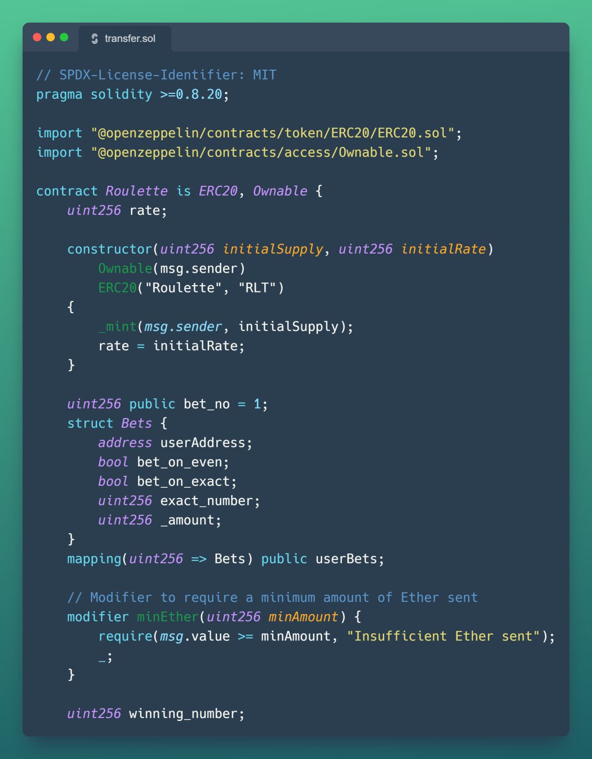 Ajay Adsule on LinkedIn: #blockchain #smartcontracts #ethereum #dapp # ... Ajay Adsule on LinkedIn: #blockchain #smartcontracts #ethereum #dapp # ...