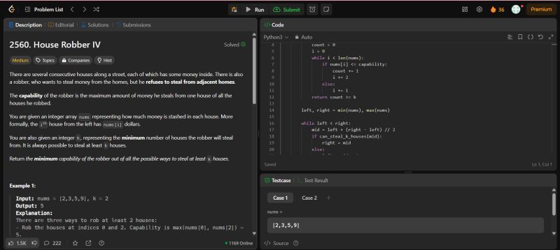 #100daysofcode #coding #algorithms #problemsolving #leetcode… | Somil Jain #100daysofcode #coding #algorithms #problemsolving #leetcode… | Somil Jain