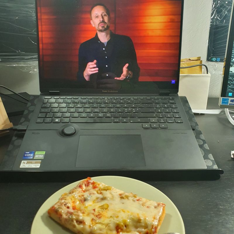 Joel Mandell on LinkedIn: #dotnetconf #dotnet8 Joel Mandell on LinkedIn: #dotnetconf #dotnet8