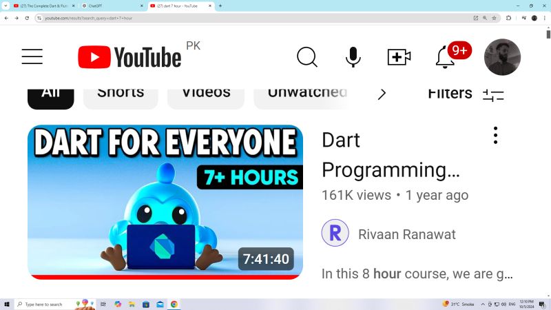 Rao Umair Ali on LinkedIn: #dart #programming #flutter #coding # ... Rao Umair Ali on LinkedIn: #dart #programming #flutter #coding # ...