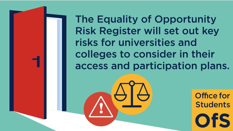 Office for Students on LinkedIn: Today we've published our Equality of ... Office for Students on LinkedIn: Today we've published our Equality of ...