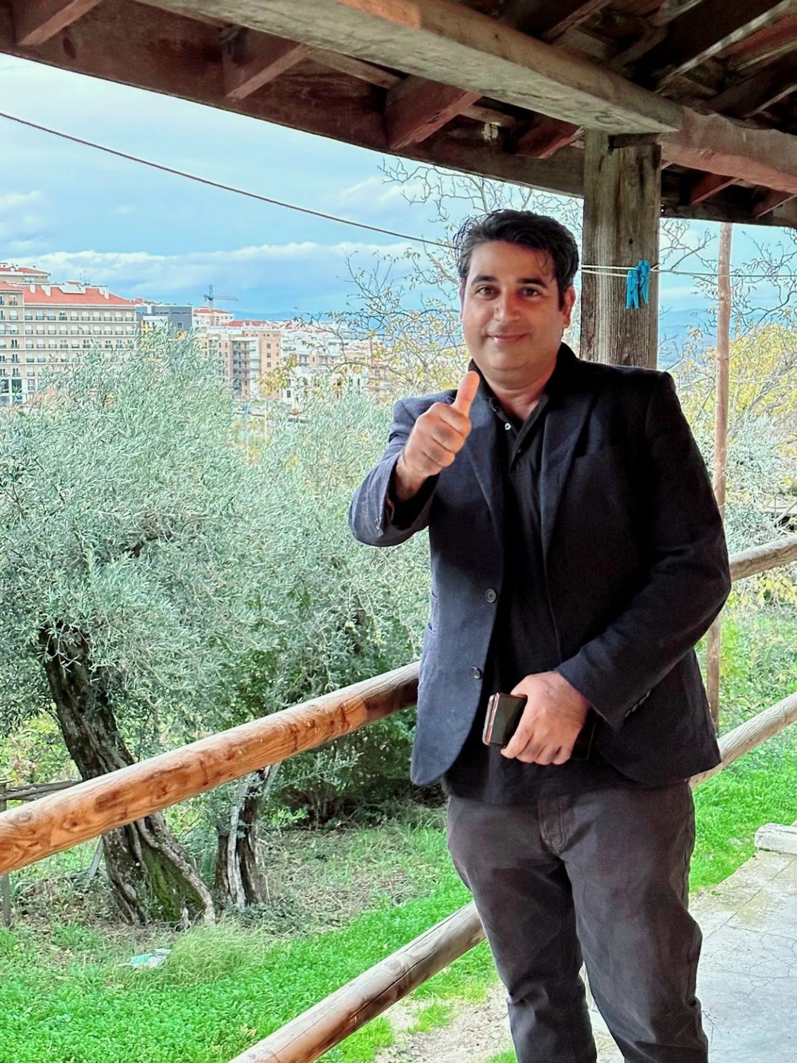 Tarique Hussain Mangi on LinkedIn: Shukar Alhamdulillah for Everything ... Tarique Hussain Mangi on LinkedIn: Shukar Alhamdulillah for Everything ...