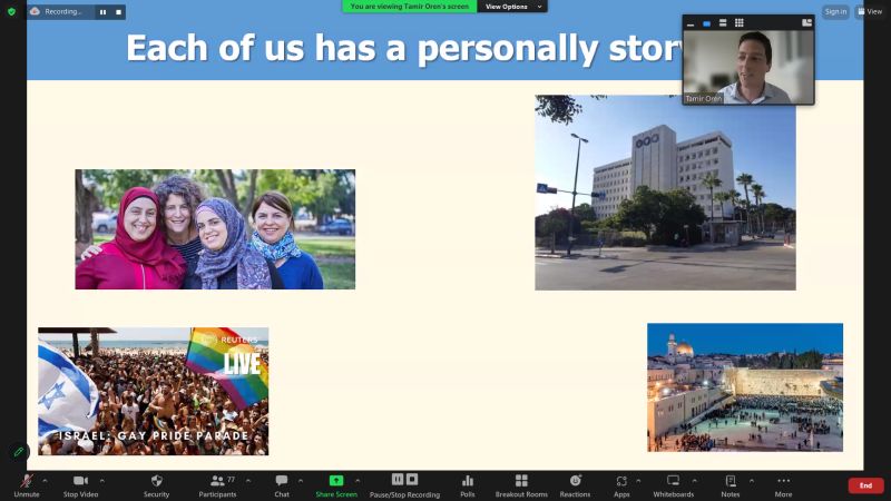 The Lowy International School, Tel Aviv University on LinkedIn: The ... The Lowy International School, Tel Aviv University on LinkedIn: The ...