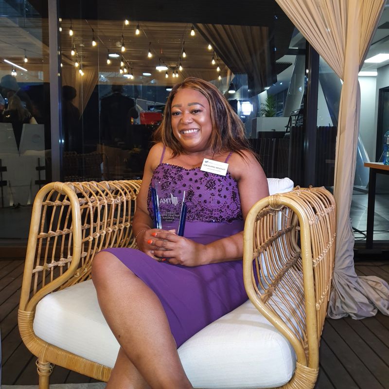 Lebogang Mpakati on LinkedIn: Business rescue isn't the easiest field ... Lebogang Mpakati on LinkedIn: Business rescue isn't the easiest field ...