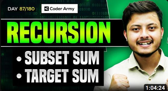 Day-71 of #180daysofcode challenge: Sums and More | Durgaprasad Parmar ... Day-71 of #180daysofcode challenge: Sums and More | Durgaprasad Parmar ...