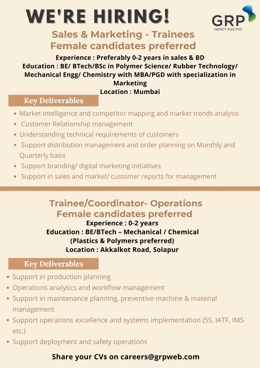 Sudip Paul on LinkedIn: #hiring Sudip Paul on LinkedIn: #hiring