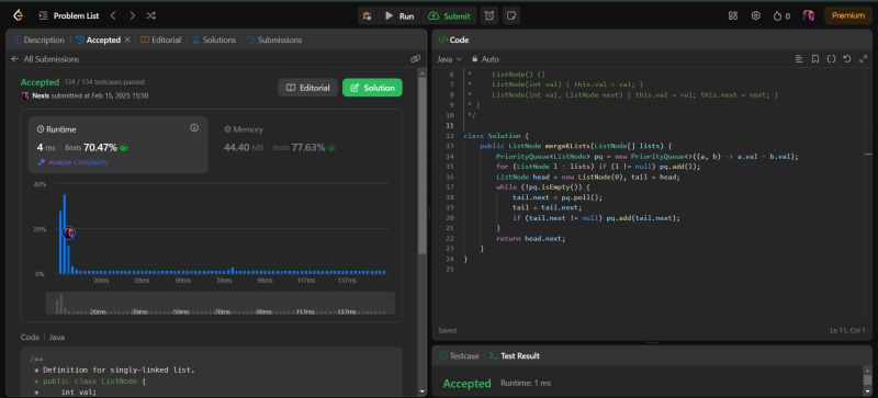 Khushi Aggarwal on LinkedIn: #100daysofcode #codingchallenge # ... Khushi Aggarwal on LinkedIn: #100daysofcode #codingchallenge # ...
