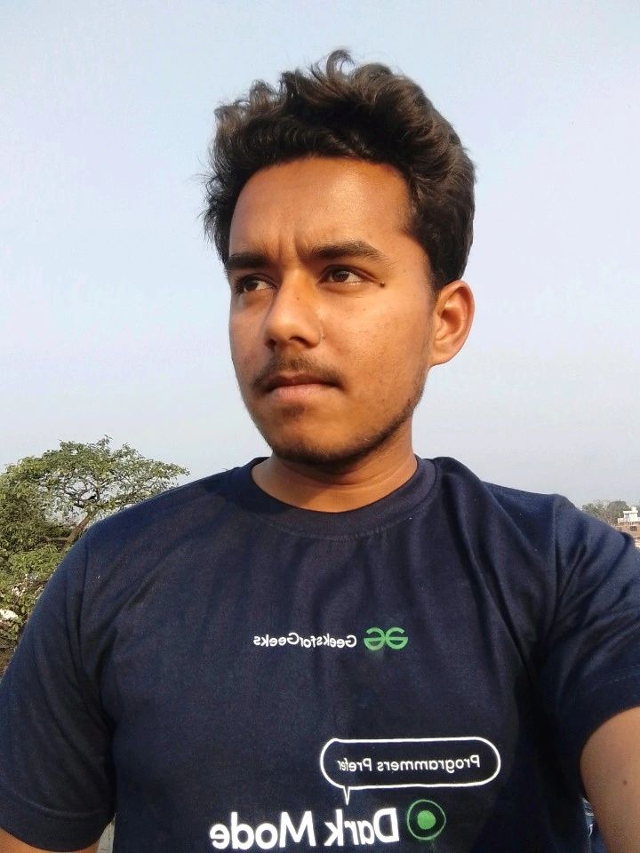 Priyanshu Solon on LinkedIn: Finally received my @geeksforgeeks merch ... Priyanshu Solon on LinkedIn: Finally received my @geeksforgeeks merch ...