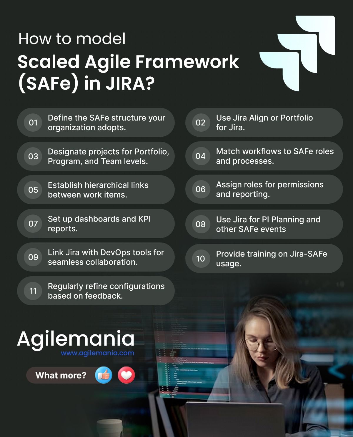 Scaled Agile (SAFe®) Training by Agilemania on LinkedIn: #scaledagile # ... Scaled Agile (SAFe®) Training by Agilemania on LinkedIn: #scaledagile # ...