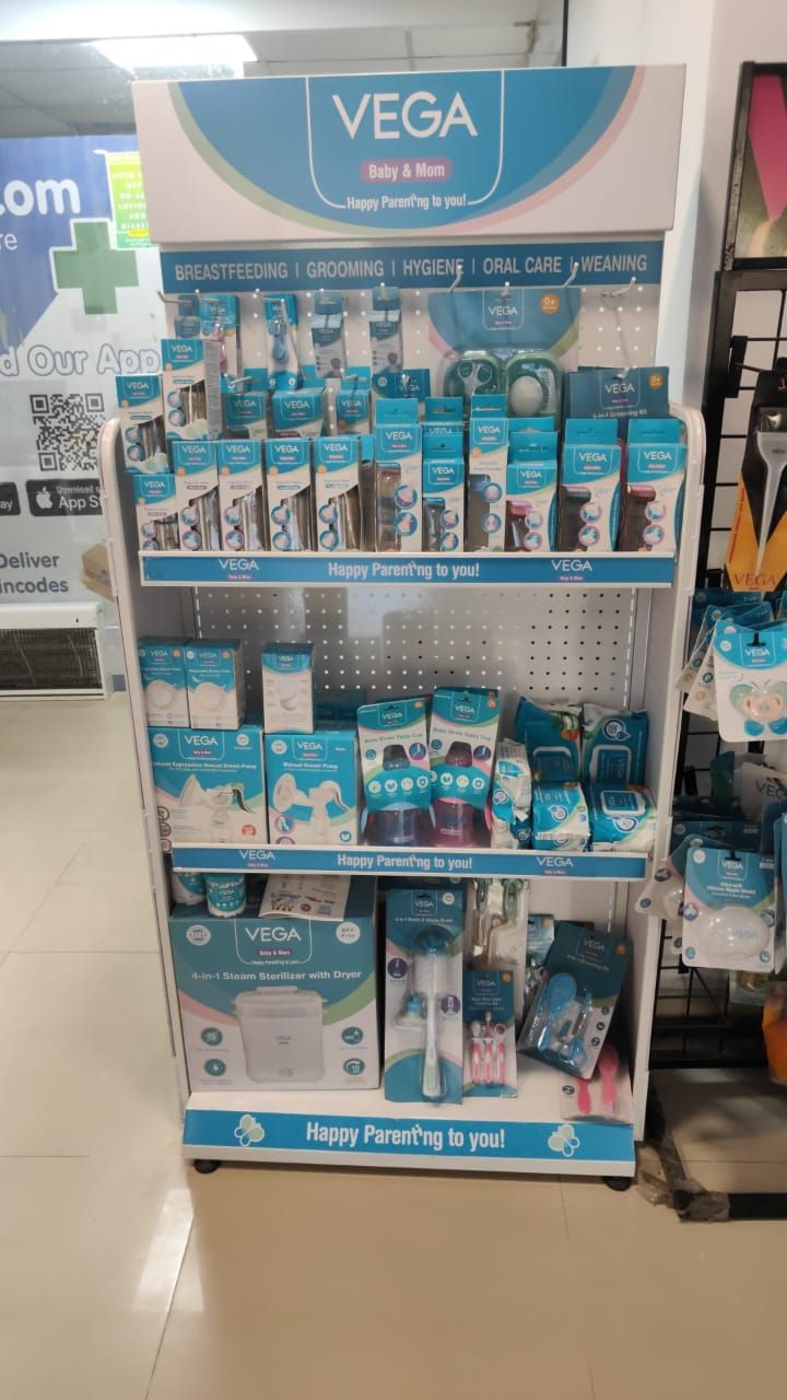 Parveen Tyagi on LinkedIn: #happyparenting #vegababy #babycareproducts ... Parveen Tyagi on LinkedIn: #happyparenting #vegababy #babycareproducts ...