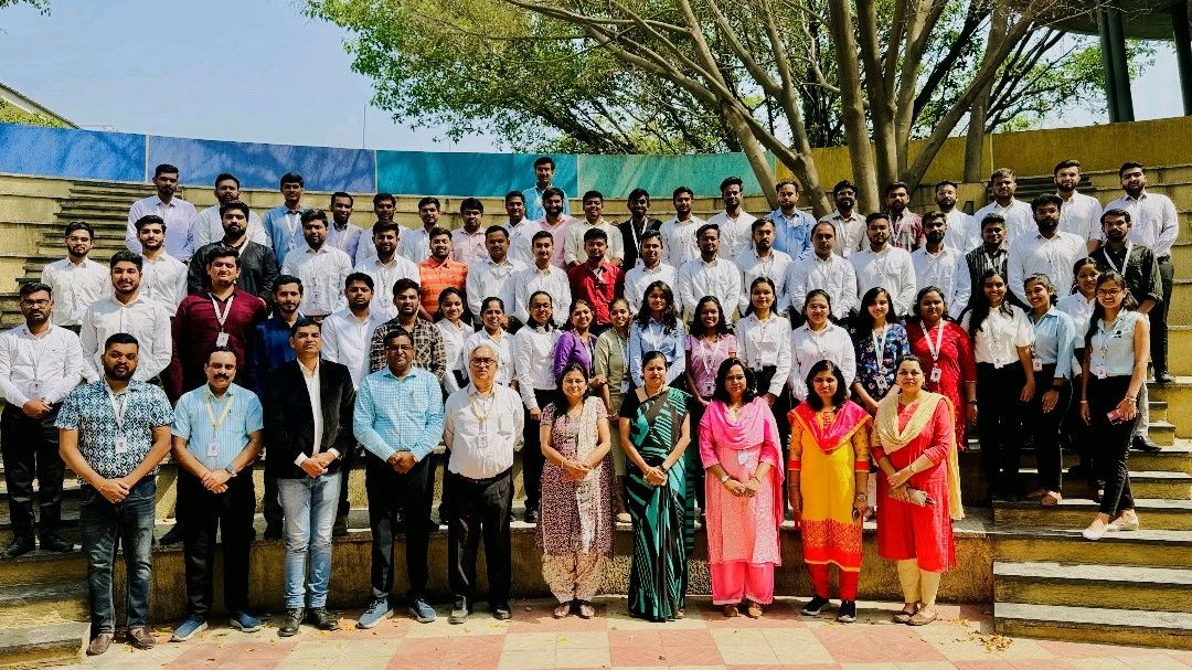 Vaishnavi Kadam on LinkedIn: PGD-QSCM batch 2023-24 ️ Vaishnavi Kadam on LinkedIn: PGD-QSCM batch 2023-24 ️