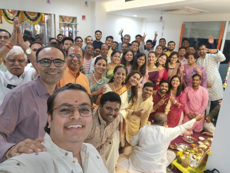 Karan Parmar on LinkedIn: #diwali Karan Parmar on LinkedIn: #diwali