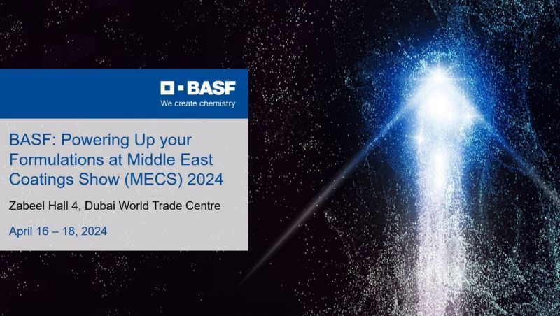 #basfadditives #poweringupyourformulations #mecs2024 | Narendra Tilani #basfadditives #poweringupyourformulations #mecs2024 | Narendra Tilani