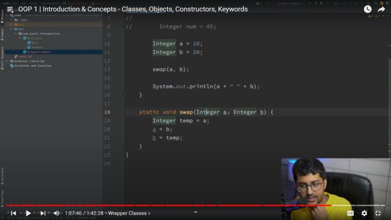 Pushkar Raghuwanshi on LinkedIn: #100daysofcodechallenge #nodejs #java ... Pushkar Raghuwanshi on LinkedIn: #100daysofcodechallenge #nodejs #java ...