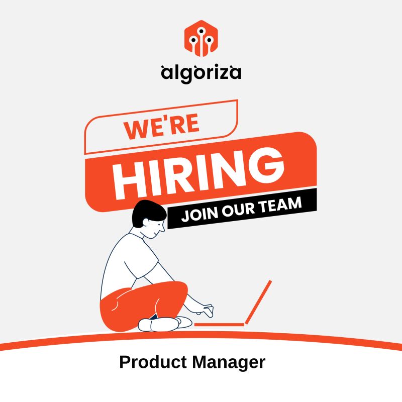 Algoriza on LinkedIn: Available Vacancy : Product Manager Type : Full ... Algoriza on LinkedIn: Available Vacancy : Product Manager Type : Full ...