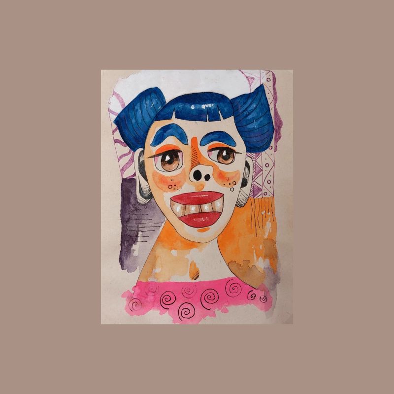 Parnia Anvari on LinkedIn: #art #painting #drawing #illustration # ... Parnia Anvari on LinkedIn: #art #painting #drawing #illustration # ...