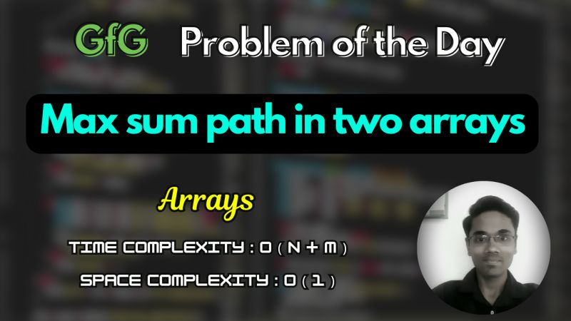 Rochak Vyas on LinkedIn: #problemsolving #datastructures #algorithms # ... Rochak Vyas on LinkedIn: #problemsolving #datastructures #algorithms # ...