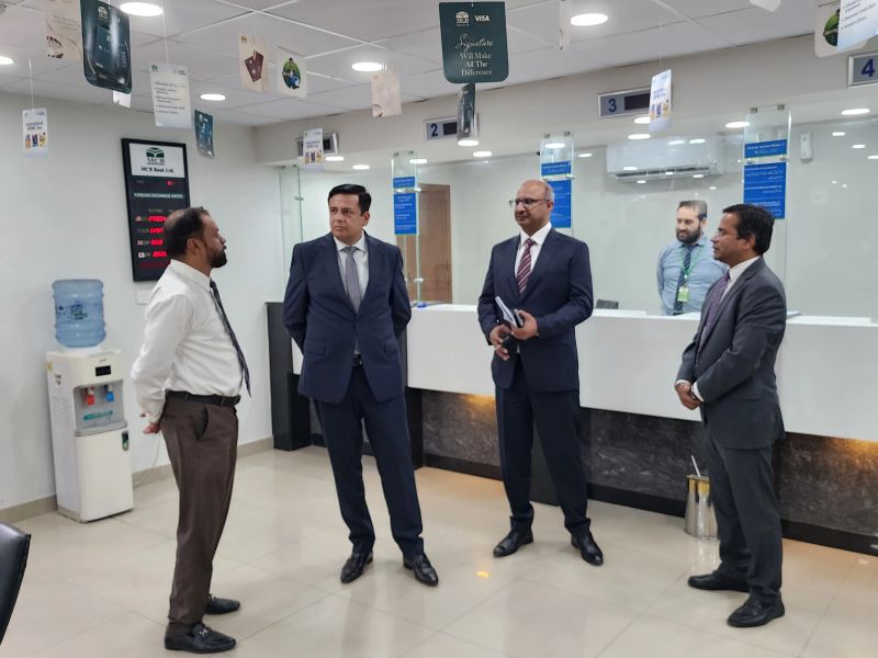 General Manager Islamabad Mr. Waseem Munawar along with Regional Head ... General Manager Islamabad Mr. Waseem Munawar along with Regional Head ...