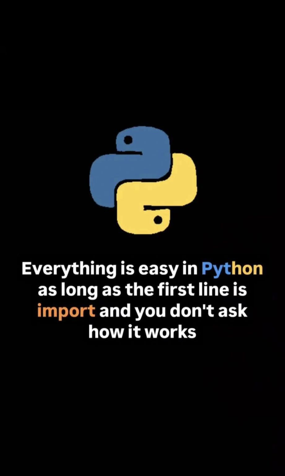 #python #pythonprogramming #coding #pythonforbeginners | Zahira Khan #python #pythonprogramming #coding #pythonforbeginners | Zahira Khan