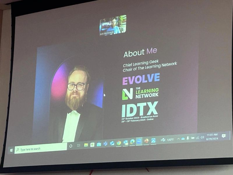 Hawra Nooh on LinkedIn: This wraps up our teaching and learning ... Hawra Nooh on LinkedIn: This wraps up our teaching and learning ...