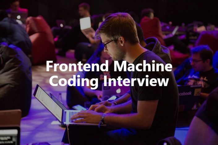 Anuj Sharma on LinkedIn: #linkedin #interview #javascript #frontend # ... Anuj Sharma on LinkedIn: #linkedin #interview #javascript #frontend # ...
