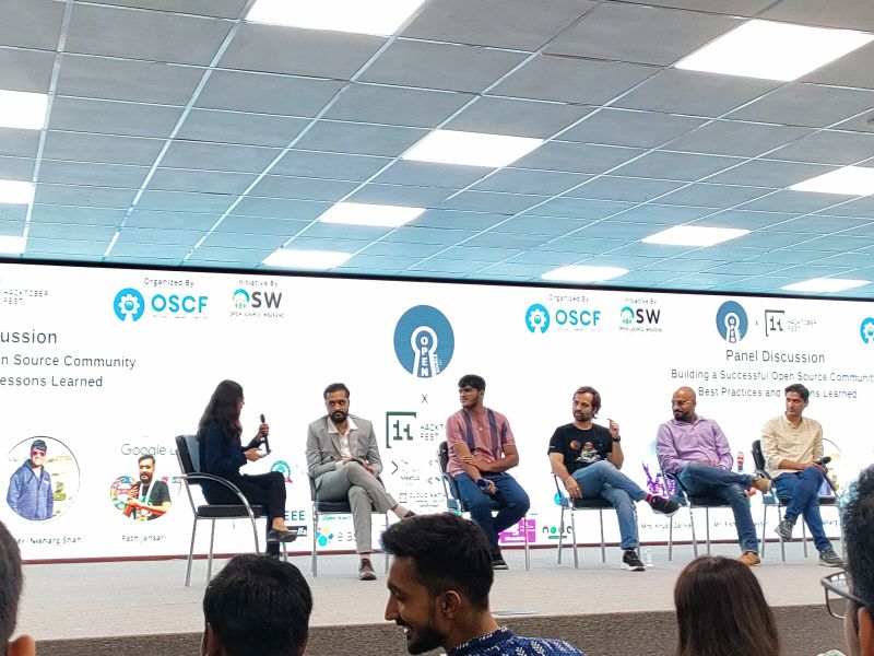 Janmejay Chatterjee on LinkedIn: Today, I attended an insightful Janmejay Chatterjee on LinkedIn: Today, I attended an insightful