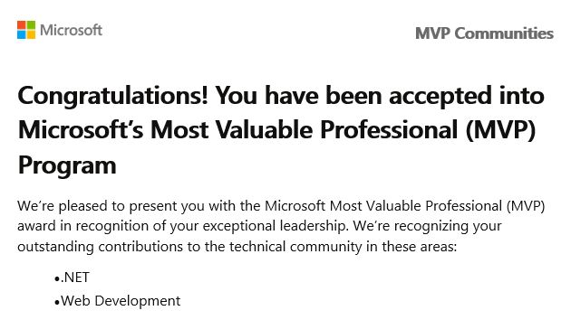 Allen Conway on LinkedIn: #microsoft #dotnet #blazor #web #mvp | 21 ... Allen Conway on LinkedIn: #microsoft #dotnet #blazor #web #mvp | 21 ...