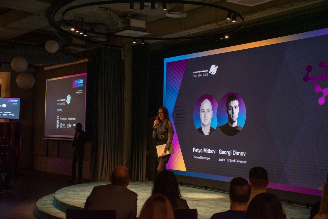 Georgi Dimov on LinkedIn: #vuejs #vue #compositionapi #optionapi #api # ... Georgi Dimov on LinkedIn: #vuejs #vue #compositionapi #optionapi #api # ...