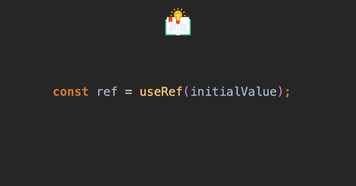 Eugene Shulha on LinkedIn: React Tip: Use useRef to Keep Mutable Values ... Eugene Shulha on LinkedIn: React Tip: Use useRef to Keep Mutable Values ...