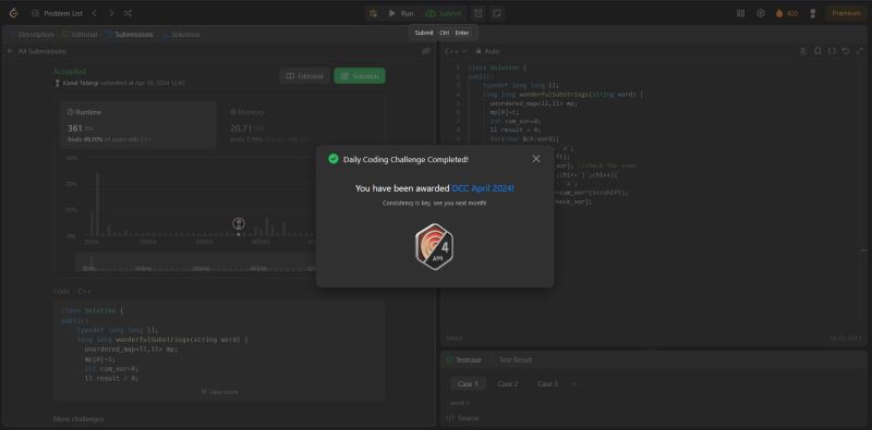Kunal Telangi on LinkedIn: #leetcode #codingchallenge #codepractice # ... Kunal Telangi on LinkedIn: #leetcode #codingchallenge #codepractice # ...