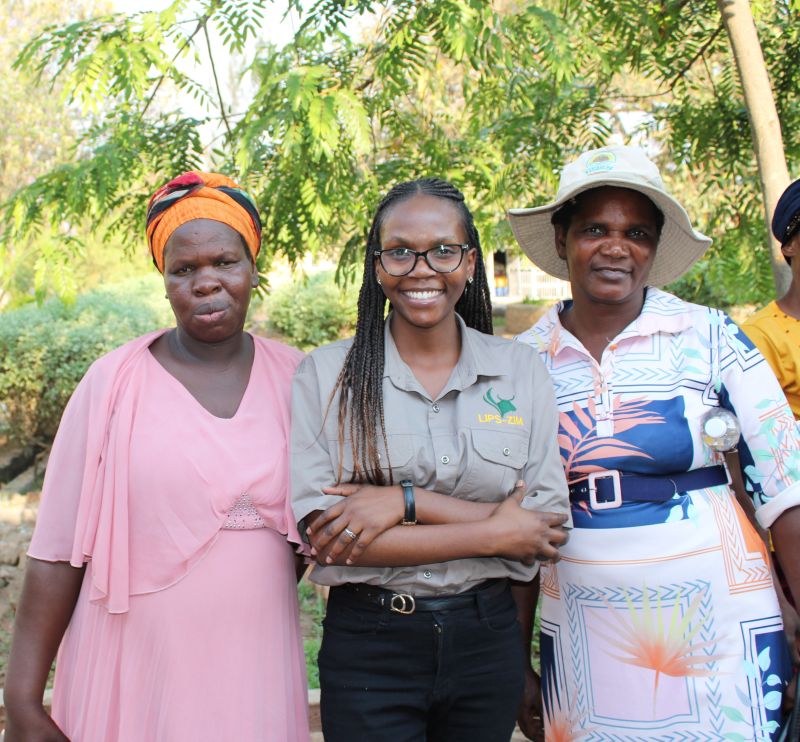 Nancy Musa on LinkedIn: #lipszim #sustainableagriculture # ... Nancy Musa on LinkedIn: #lipszim #sustainableagriculture # ...