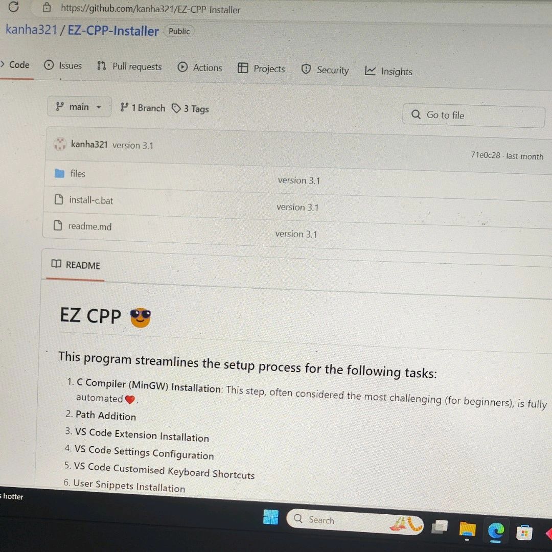 Shubham Gupta on LinkedIn: #cpp #programming #beginners #automation # ... Shubham Gupta on LinkedIn: #cpp #programming #beginners #automation # ...
