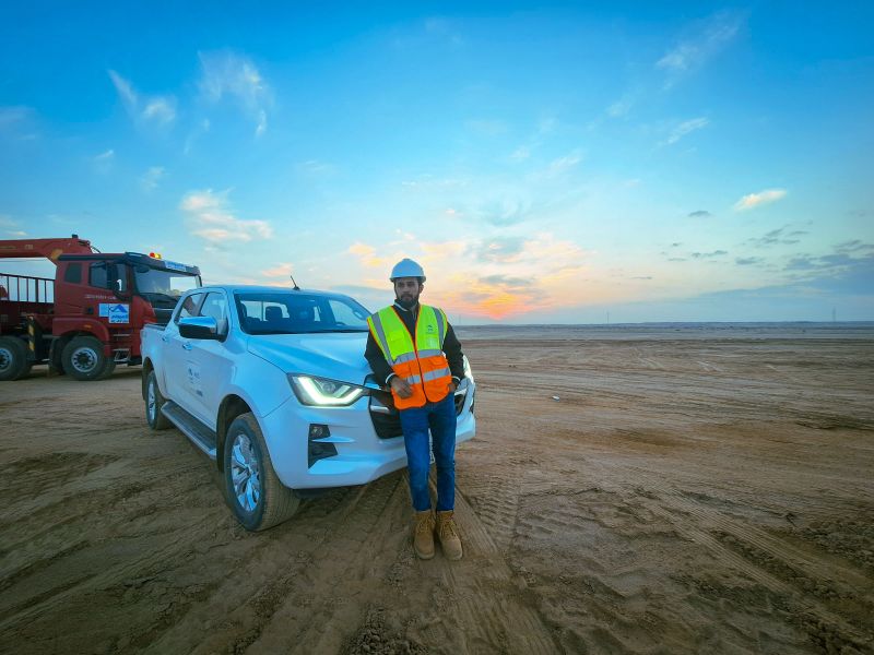 #neom #quality #qaqc #qualityengineer | Muddassir Iqbal | 18 comments #neom #quality #qaqc #qualityengineer | Muddassir Iqbal | 18 comments