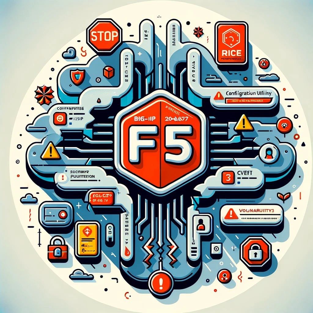 F5 warning on BIG-IP vulnerability | Rikunj Sindhwad posted on the ... F5 warning on BIG-IP vulnerability | Rikunj Sindhwad posted on the ...