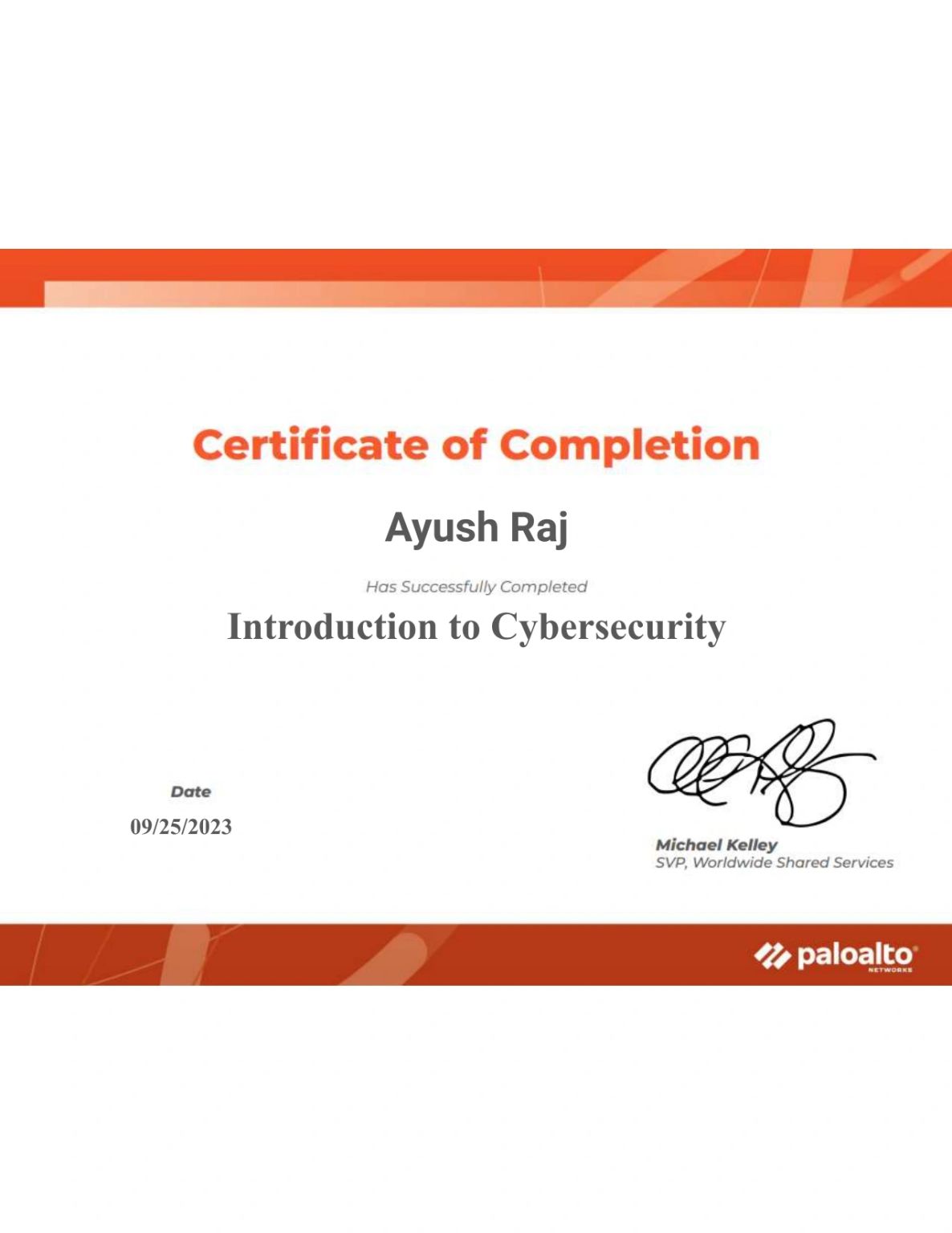Hey Connections! | Ayush Raj Hey Connections! | Ayush Raj