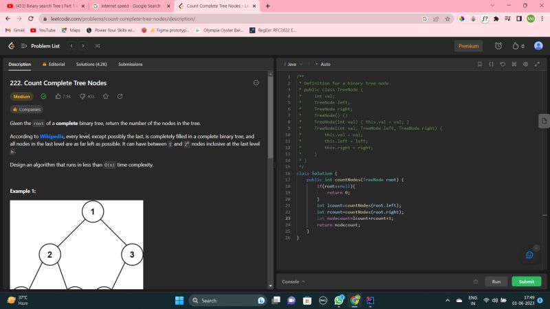 Md Adil on LinkedIn: #day27 #coding #codingpractices #codinglife # ... Md Adil on LinkedIn: #day27 #coding #codingpractices #codinglife # ...