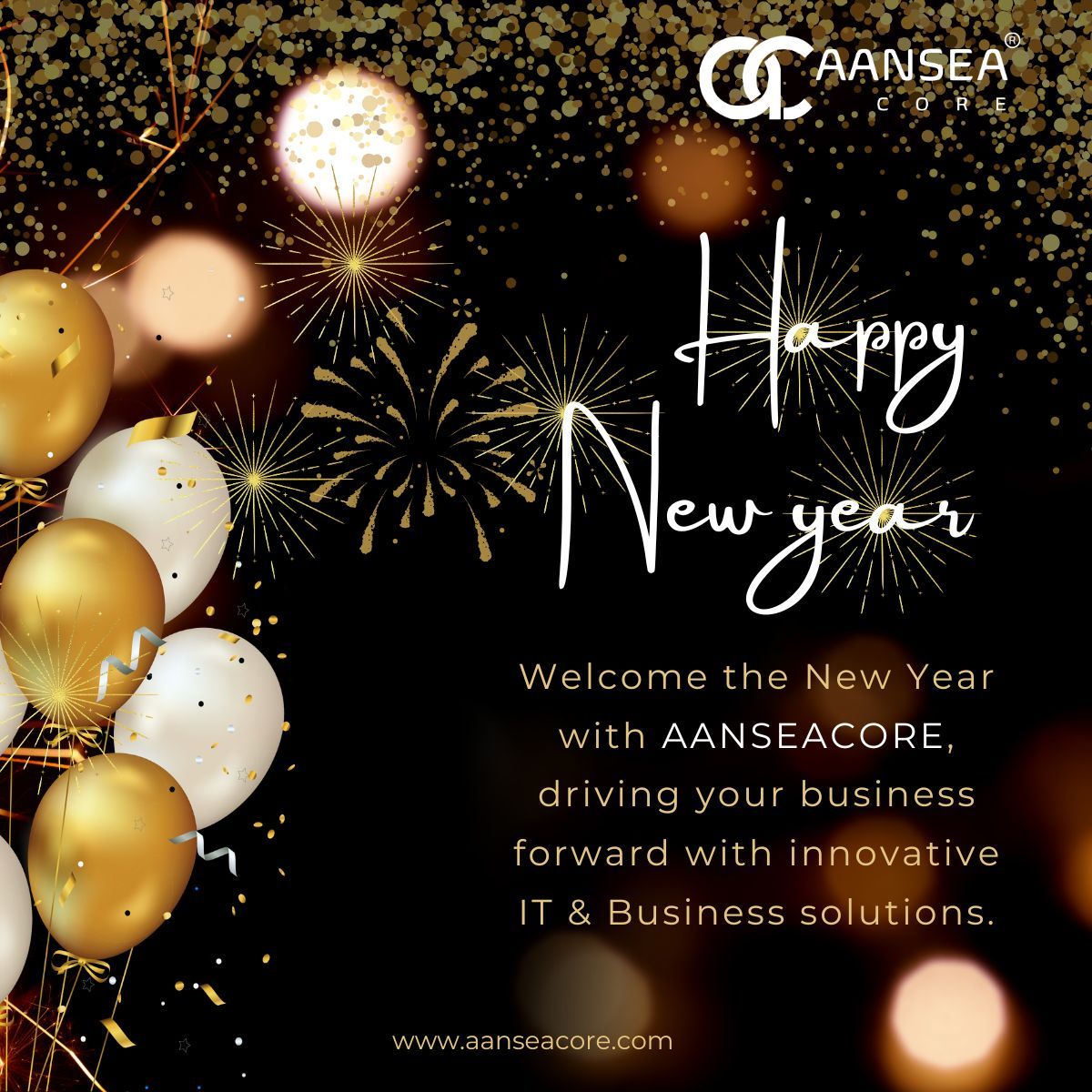 AANSEACORE on LinkedIn: #newyear2025 #digitalinnovation # ... AANSEACORE on LinkedIn: #newyear2025 #digitalinnovation # ...
