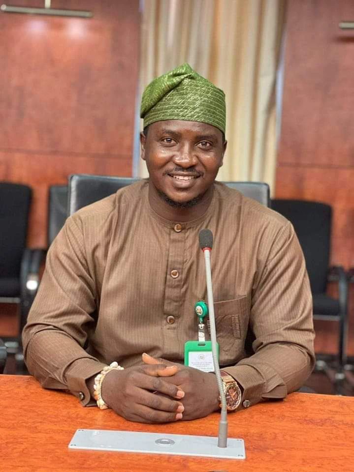 Abdullateef lawal on LinkedIn: Success requires sustainability! Abdullateef lawal on LinkedIn: Success requires sustainability!