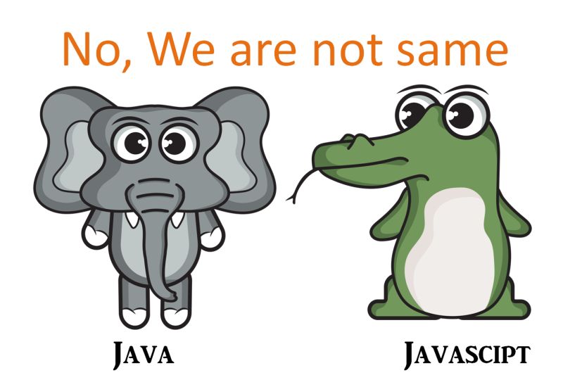 What is #JavaScript's name? | Sweta Upadhyay posted on the topic | LinkedIn What is #JavaScript's name? | Sweta Upadhyay posted on the topic | LinkedIn