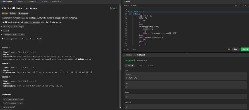 Ashish kumar Patel on LinkedIn: #100daysofdsa #dsachallenge #java # ... Ashish kumar Patel on LinkedIn: #100daysofdsa #dsachallenge #java # ...
