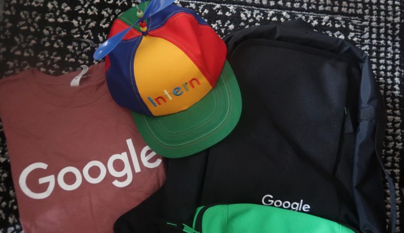 Vikram Gaur on LinkedIn: #google #hiring #dsa #coding Vikram Gaur on LinkedIn: #google #hiring #dsa #coding