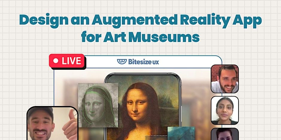 #uxdesigners #ux #workshop #augmentedreality | Neely Kimey 🪩 #uxdesigners #ux #workshop #augmentedreality | Neely Kimey 🪩