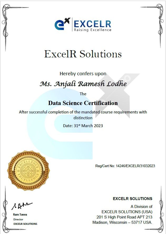 Anjali Lodhe on LinkedIn: #python_programming #mysql #r_programming # ... Anjali Lodhe on LinkedIn: #python_programming #mysql #r_programming # ...