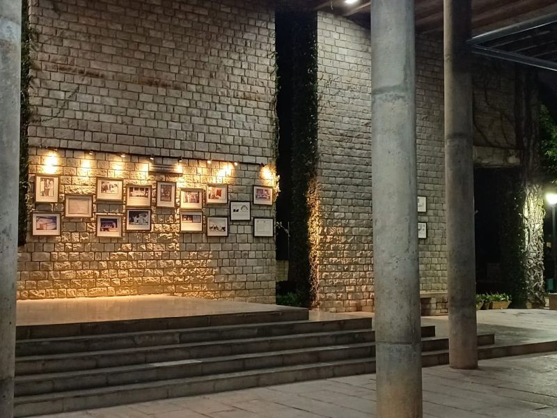 Avinash Srivastava on LinkedIn: #mbalife #reflections #lookingforward Avinash Srivastava on LinkedIn: #mbalife #reflections #lookingforward