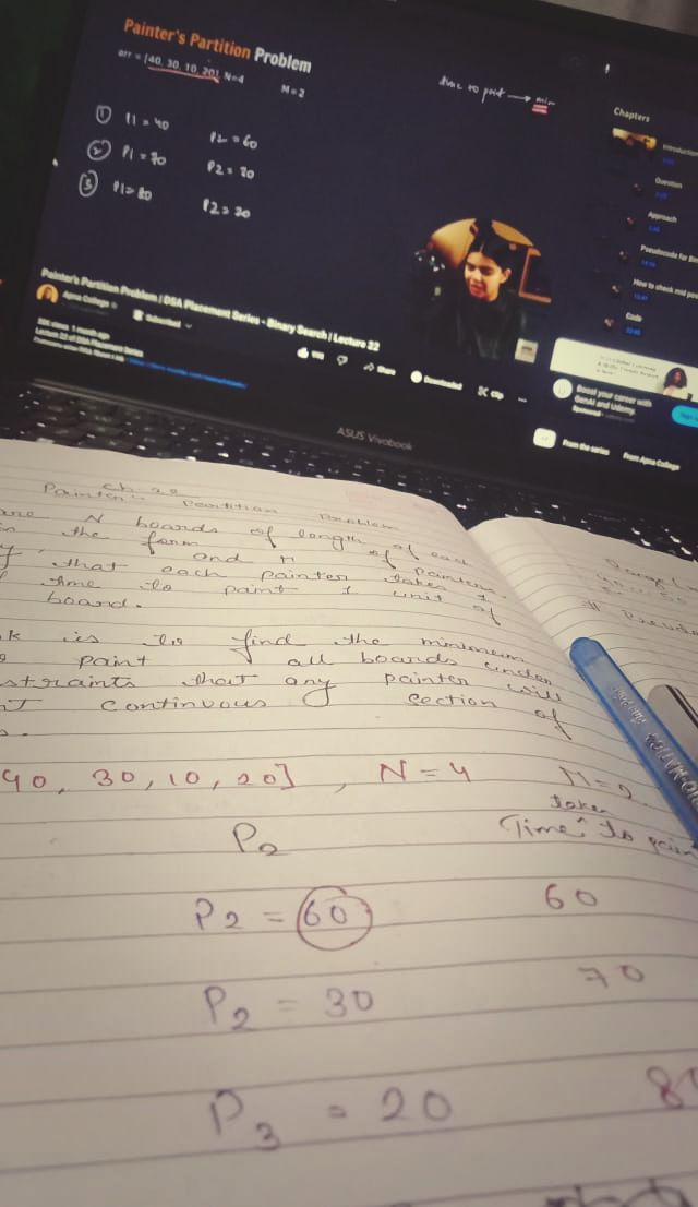 Harpreet Kour on LinkedIn: #day11 #apnacollege #dsa #shradhamam # ... Harpreet Kour on LinkedIn: #day11 #apnacollege #dsa #shradhamam # ...