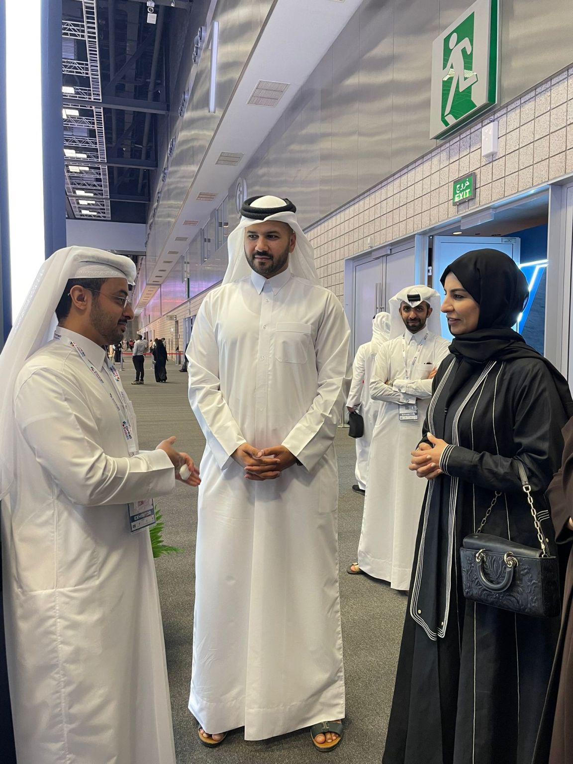 Irshad J. on LinkedIn: #skystruct #conteqexpo24 #aiinconstruction # ... Irshad J. on LinkedIn: #skystruct #conteqexpo24 #aiinconstruction # ...