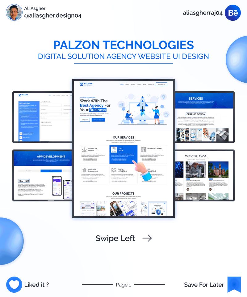 Ali Asgher Shabbir - Graphic Designer - UI/UX Designer on LinkedIn: # ... Ali Asgher Shabbir - Graphic Designer - UI/UX Designer on LinkedIn: # ...